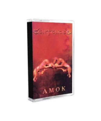 Sentenced - Amok - www.uories.com
